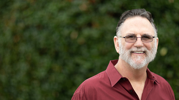 About Paul Elam – Paul Elam