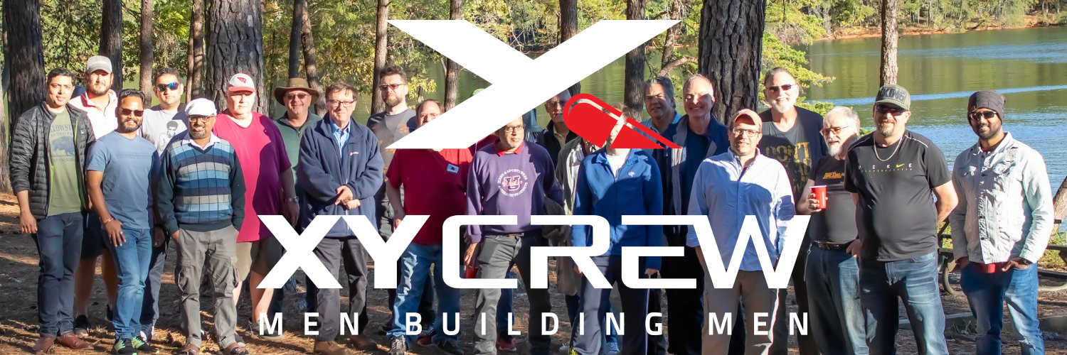 XYCrew – Paul Elam